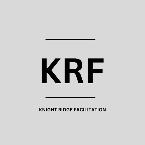 Knight Ridge Facilitation - Community Foundation